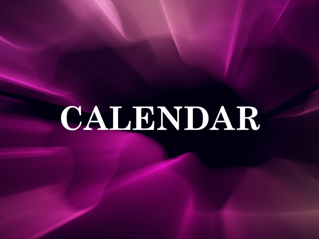 Calendar Link